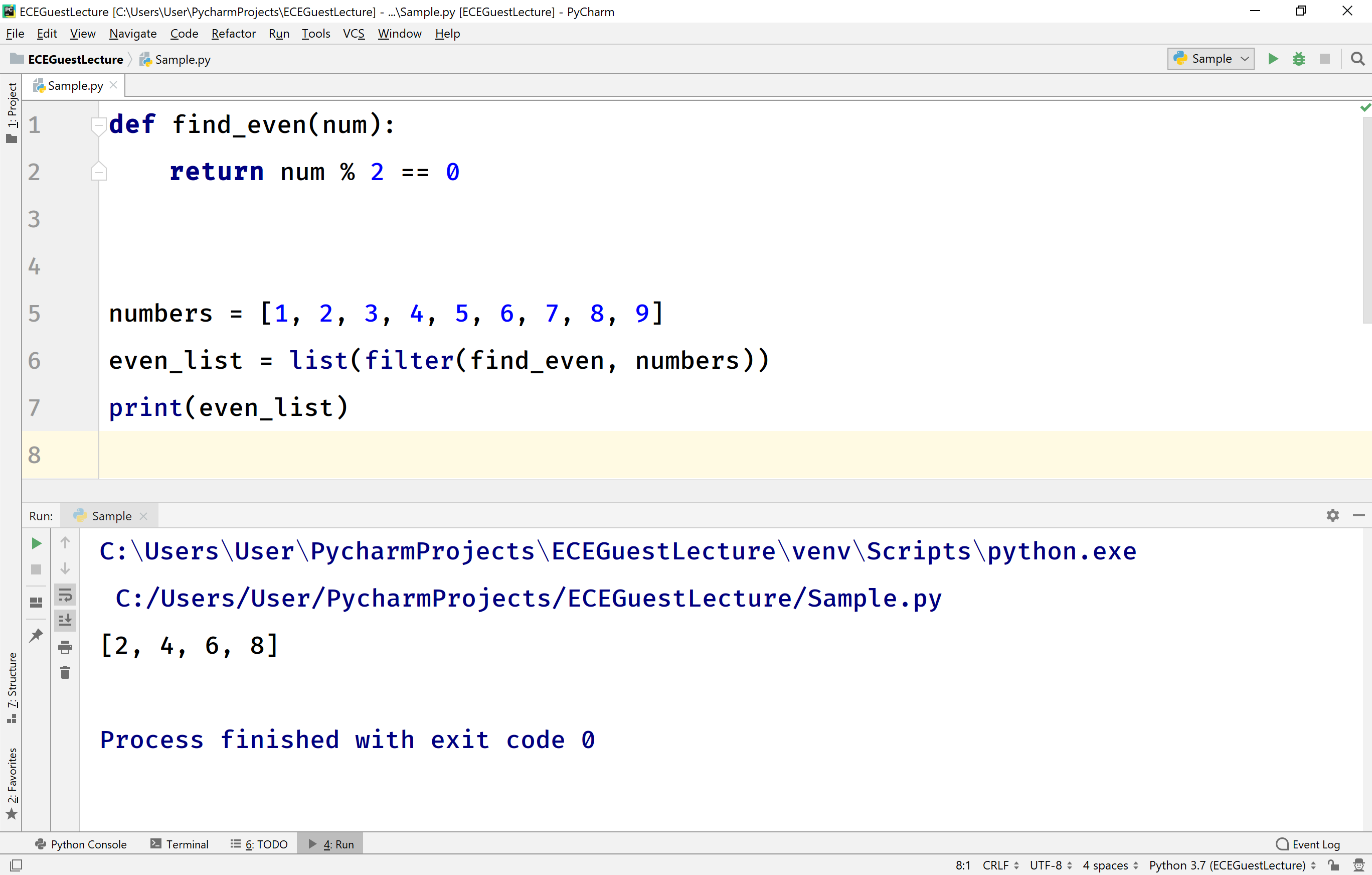 Python Filter Function With List And Lambda Examples Mobile Legends